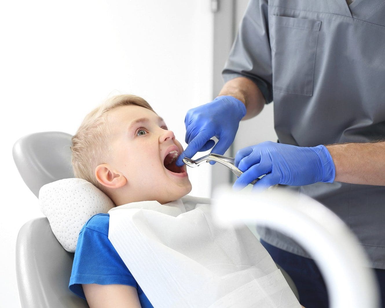 Indianapolis Tooth Extractions - Thompson Family Dental at Nora