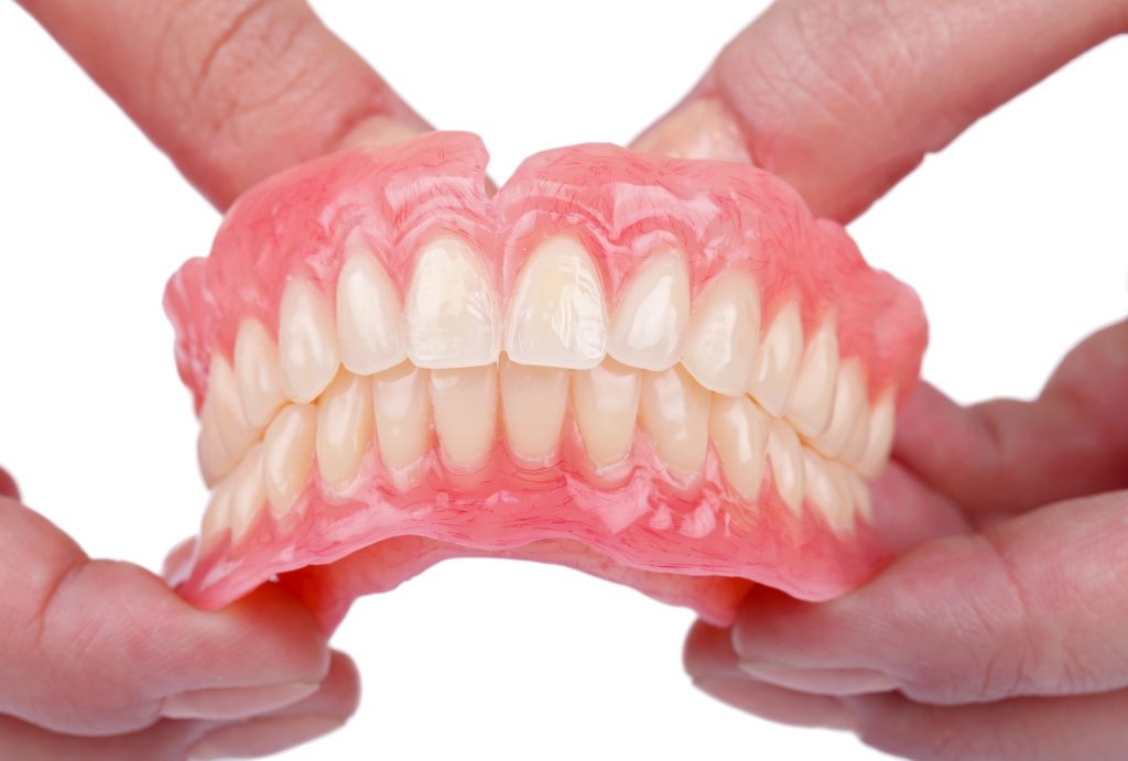 Dentures Without Adhesive: Secure and Hassle-Free Solutions